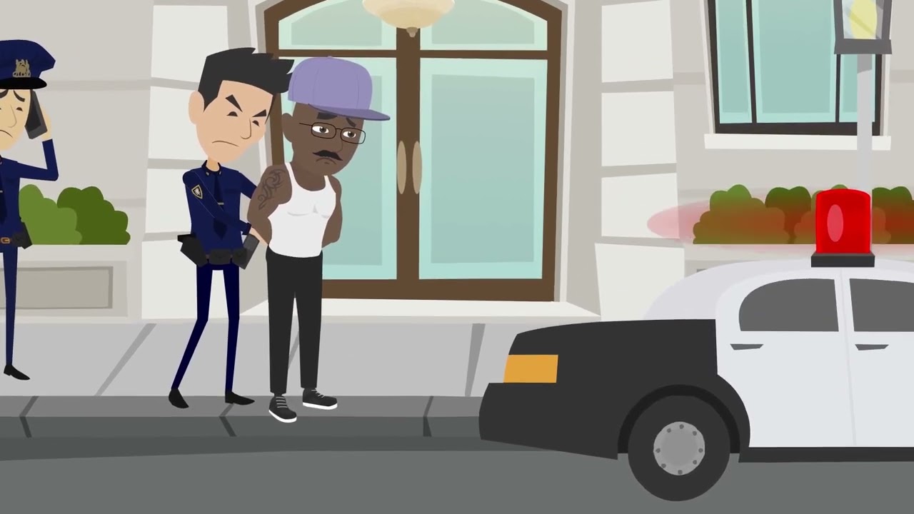 GET READY....CHILL'S ANIMATED PRISON STORIES COMING SOON!!!! - YouTube