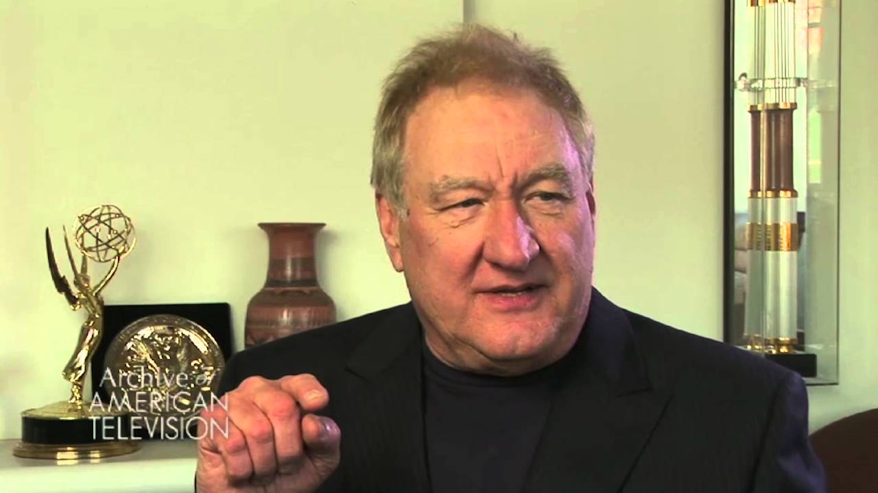 Producer/Director Don Mischer discusses a gaffe at the '04 DNC ...