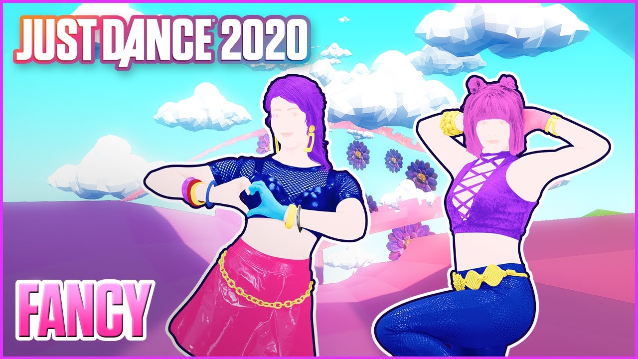FANCY de TWICE - Just Dance 2020 - YouTube