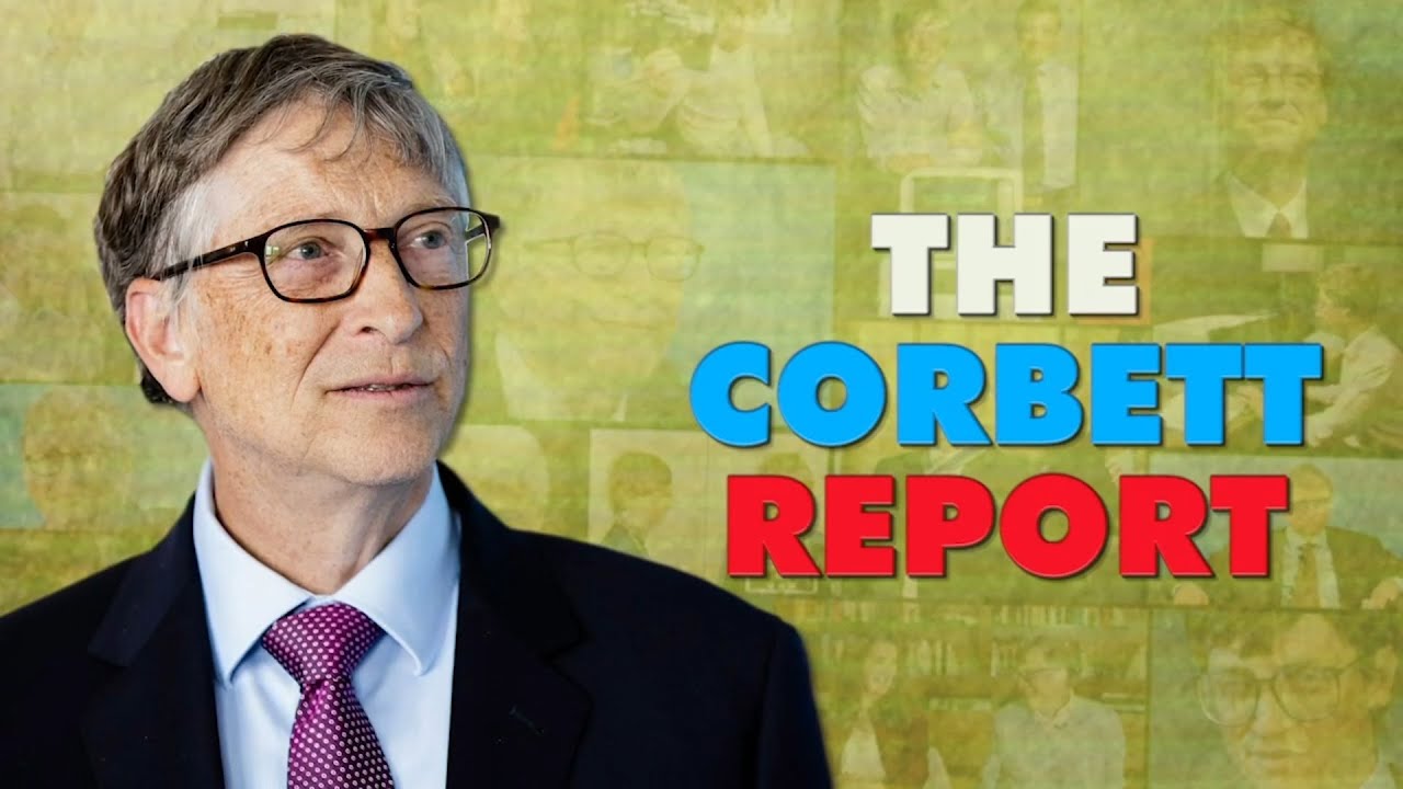 Meet Bill Gates - YouTube