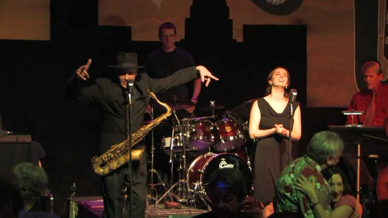 Steve Clarke & The Working Stiffs - Promotional Video - YouTube