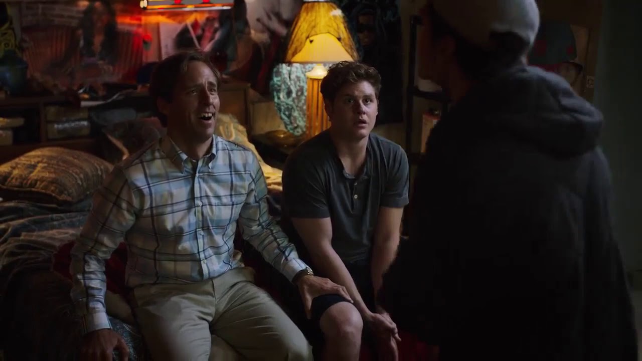 Father of the Year 2018 Rap Scene - YouTube