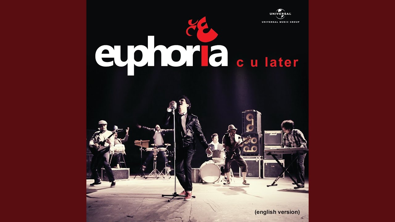 C U Later (english) - YouTube