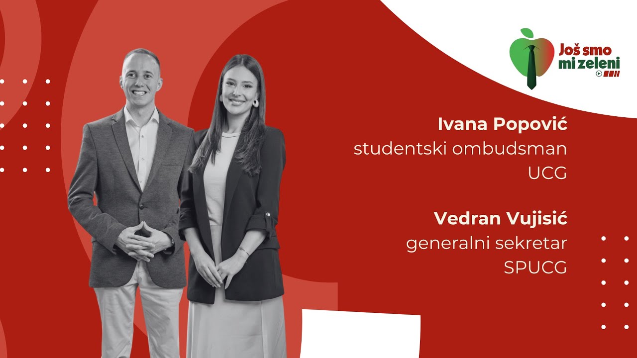 Još smo mi zeleni S2 E12 - YouTube