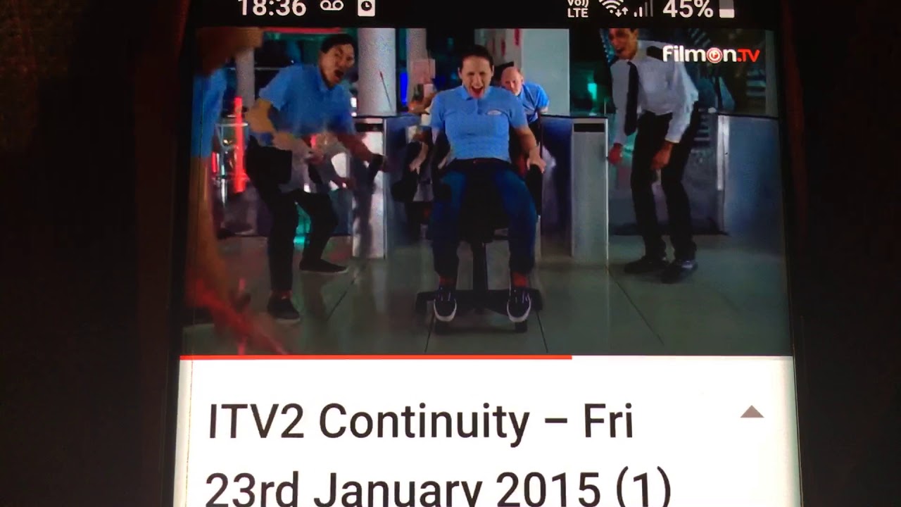 Emmerdale ITV 2 intro - YouTube