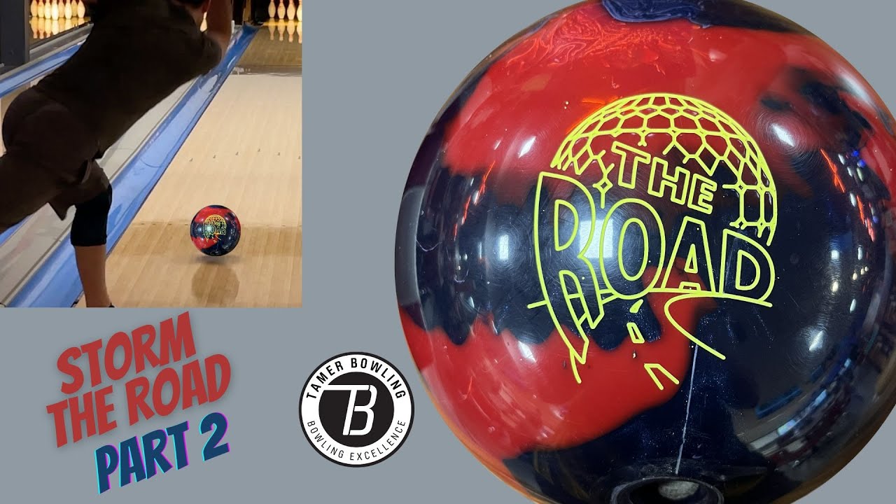 Storm The Road Part 2 - Power Player's Perspective by TamerBowling.com ...