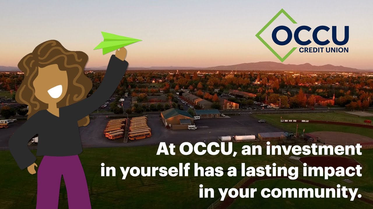 OCCU is coming to Redmond Oregon | Credit union members are a force for ...