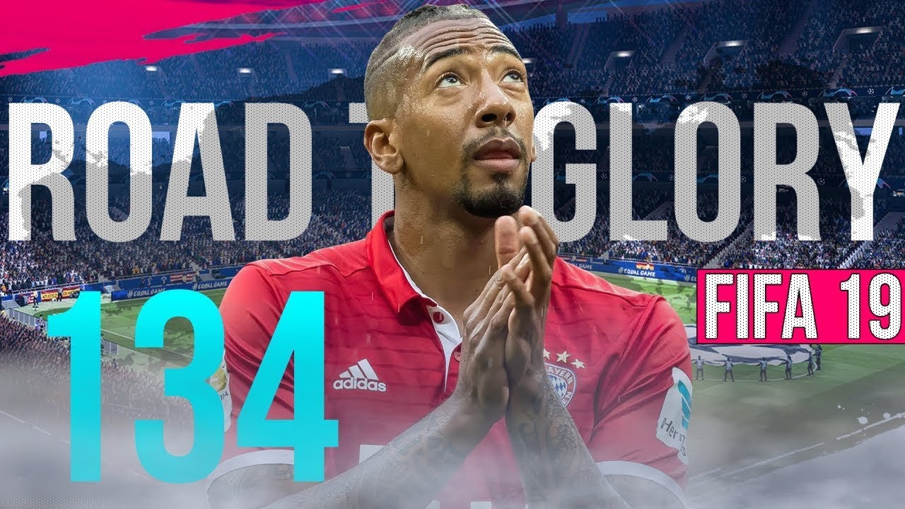FIFA 19 - THE BEST RED PLAYER PICK POSSIBLE !! - RTG #134 - YouTube