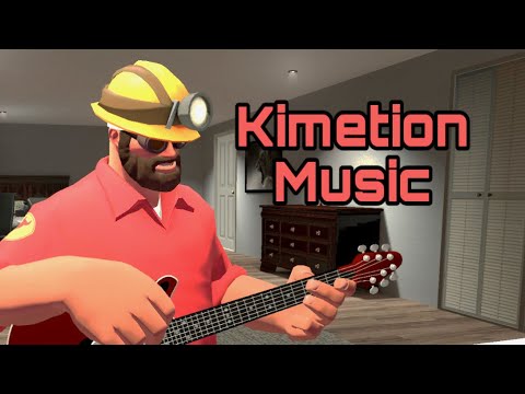 Kimation - Music | 1 - Gotta move that Beat up - YouTube