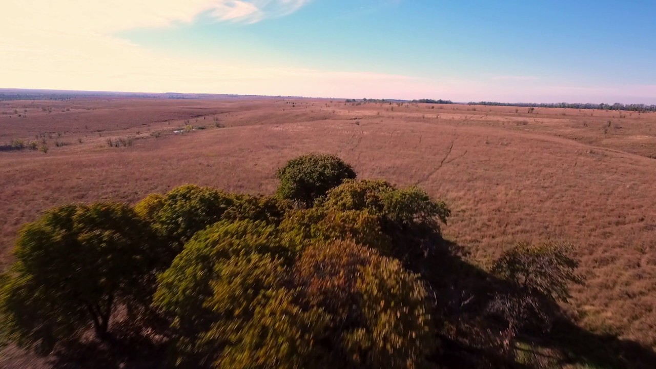 Howard KS Ranch Land - YouTube