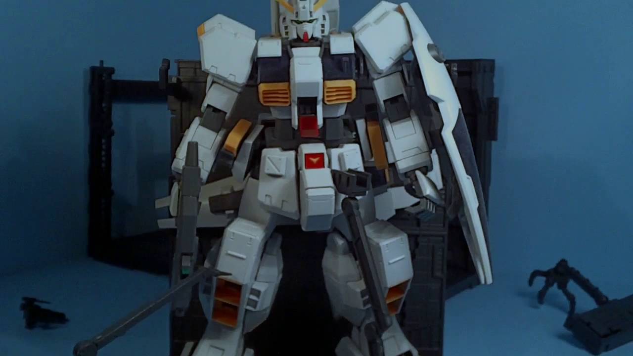 TT GC MACHINE NEST CHAIN BASES Review - YouTube