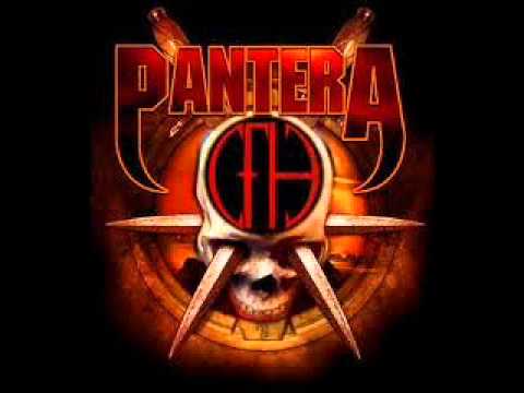 Pantera - Walk w/ lyrics - YouTube