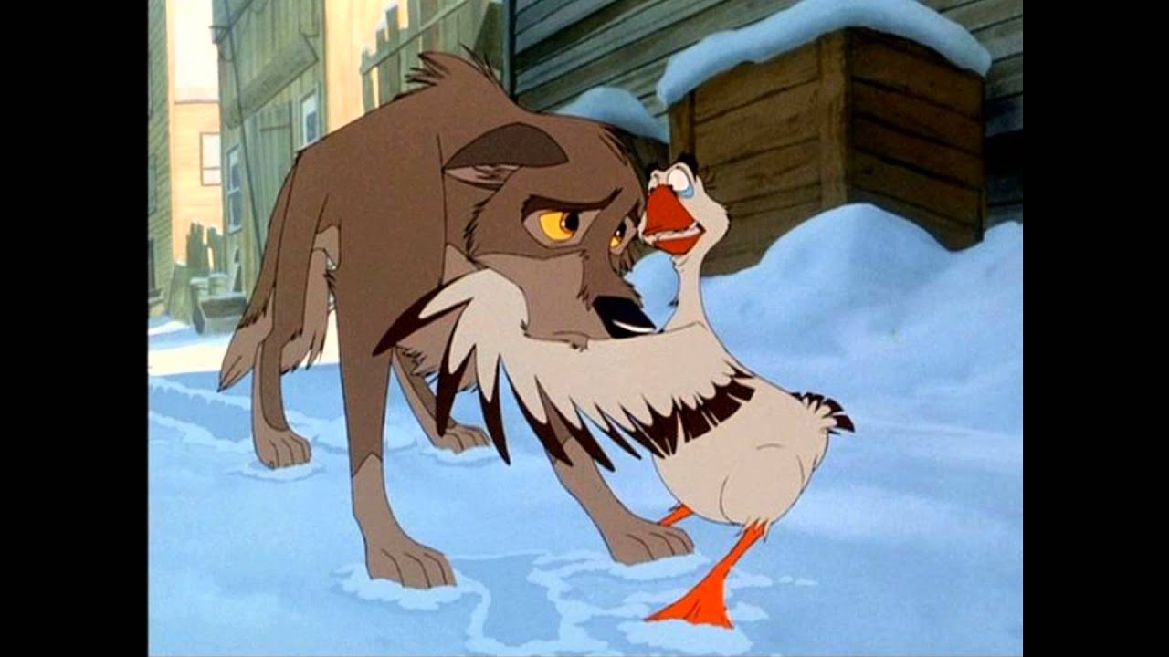 This Place is Not A Home-Balto - YouTube