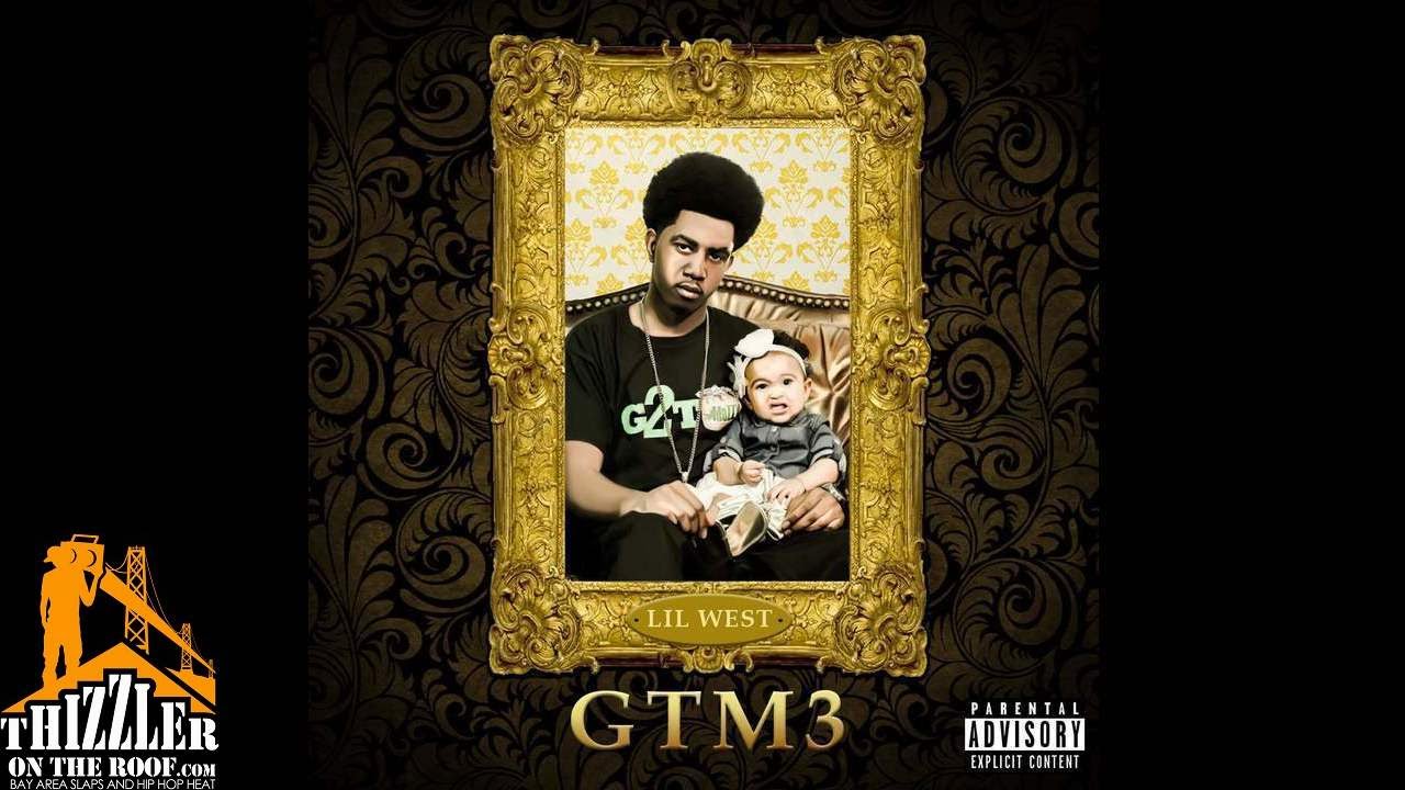 Lil West ft. Dojia V., Mozzy, Phil Geez - Shooterz [Thizzler.com] - YouTube