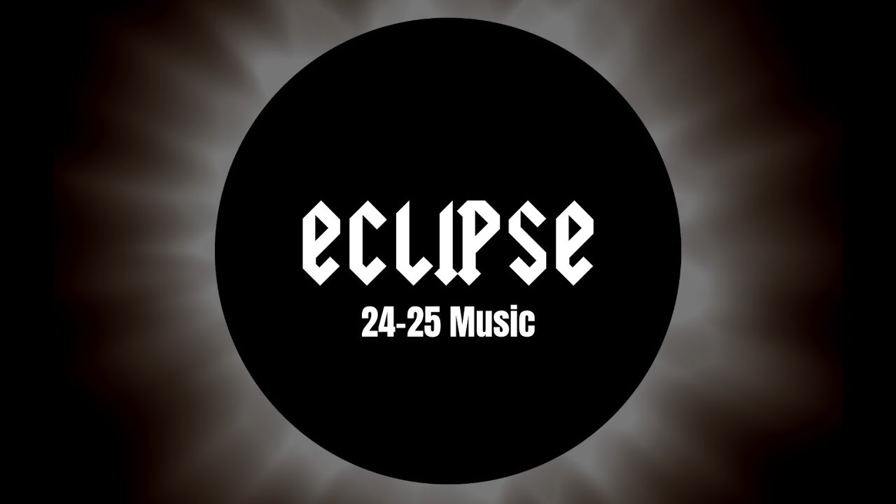 TCA Eclipse 2024-2025 Routine Music - YouTube