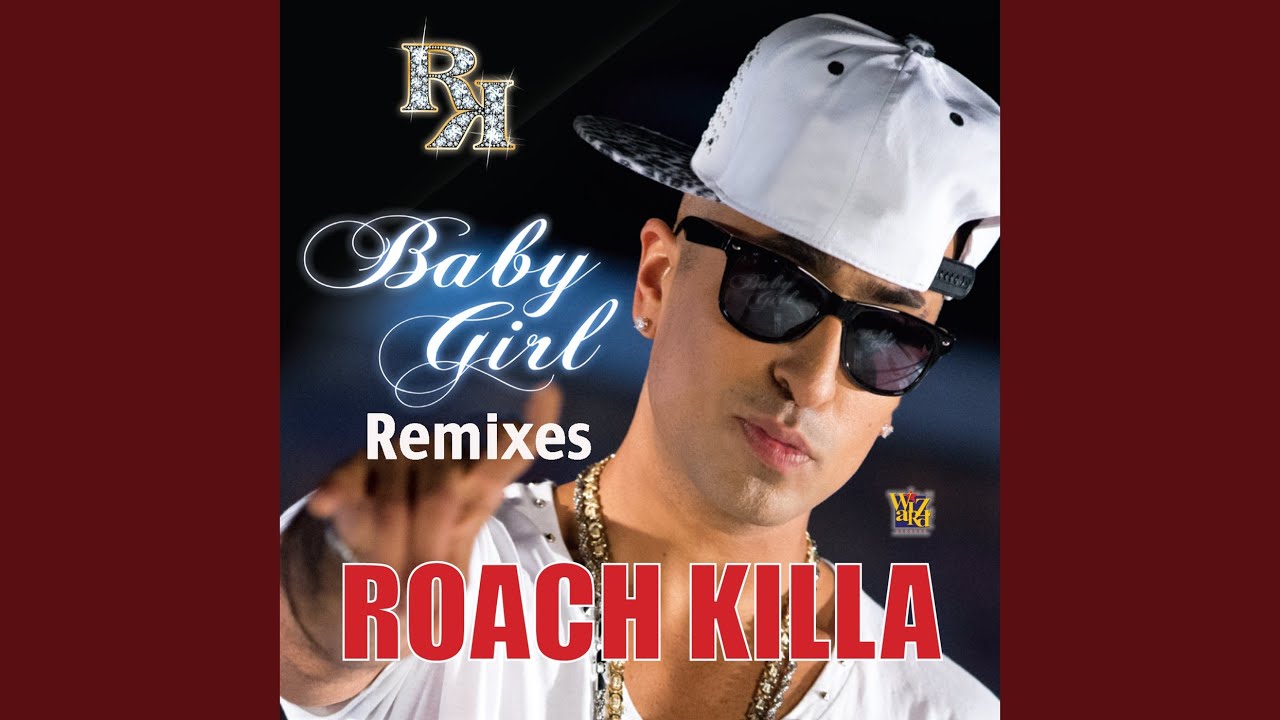 Baby Girl (DJ Surinder Rattan Remix) - YouTube