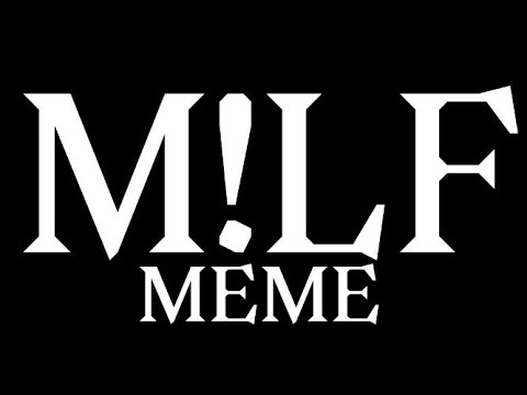 M!LF .:meme:. (flipaclip) 30fps flash warning- - YouTube