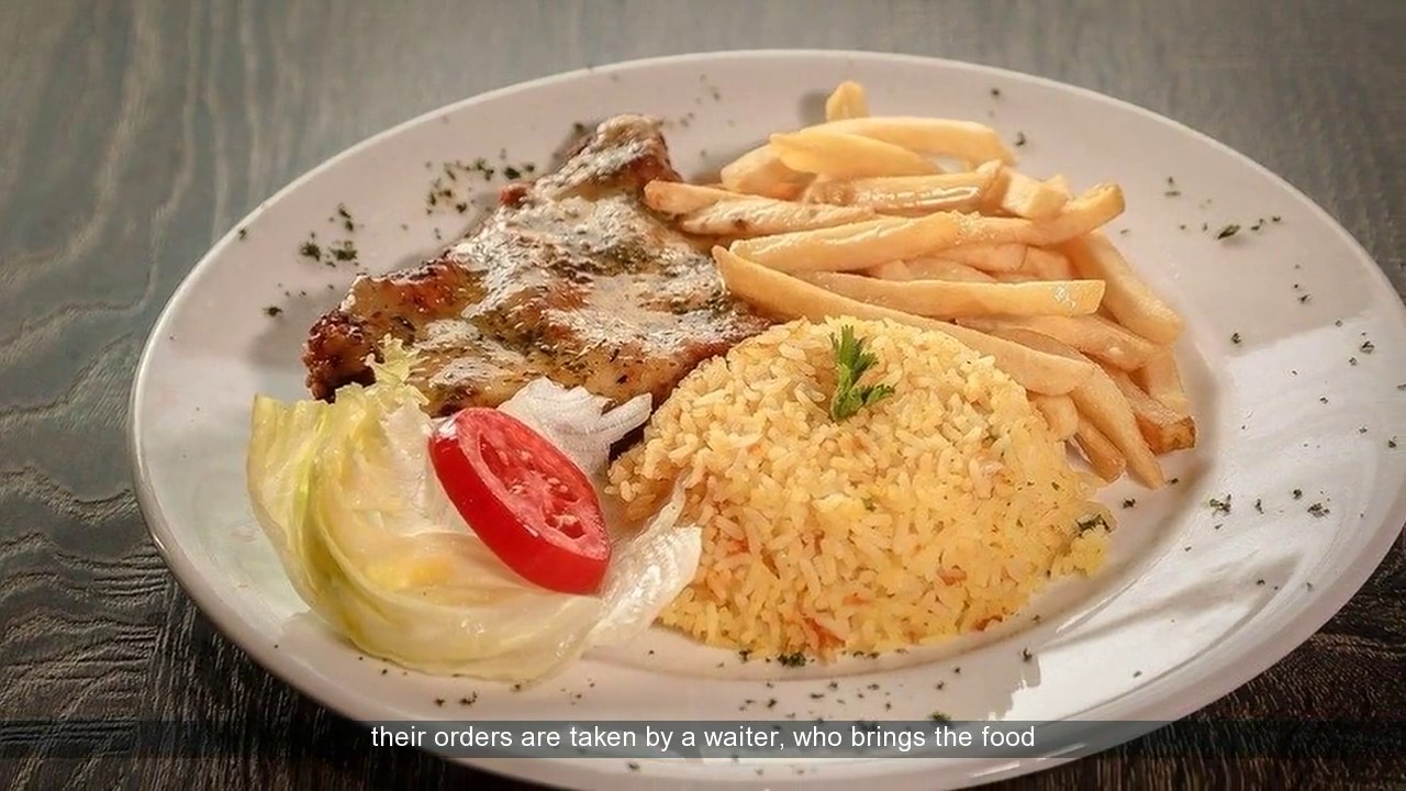 Best Chefs In Barbados - YouTube