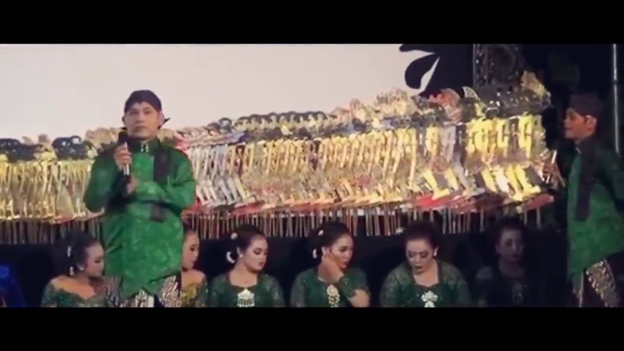 Cak percil - YouTube