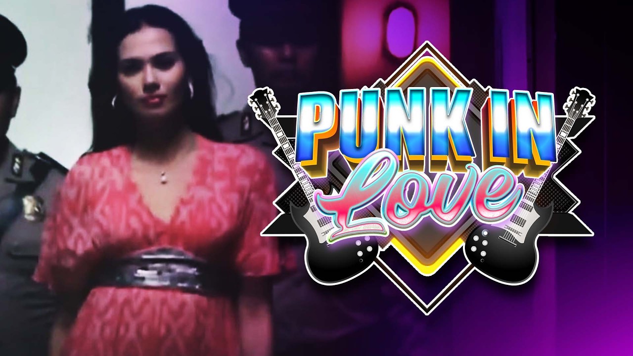 PUNK IN LOVE | English Dubbed | Drama Comedy Movie - YouTube