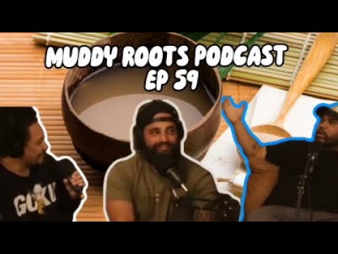 Muddy Roots Podcast - Episode 59 - YouTube