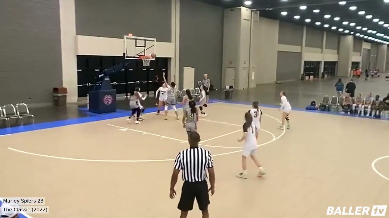 Marley Spiers Baller TV Mixtape Summer of 2022 - YouTube