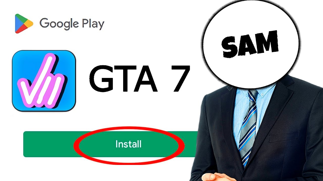 I PLAYED FAKE GTA CLONES - YouTube