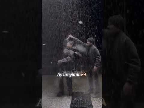 Tural Sedali - Qar Denesi 2025