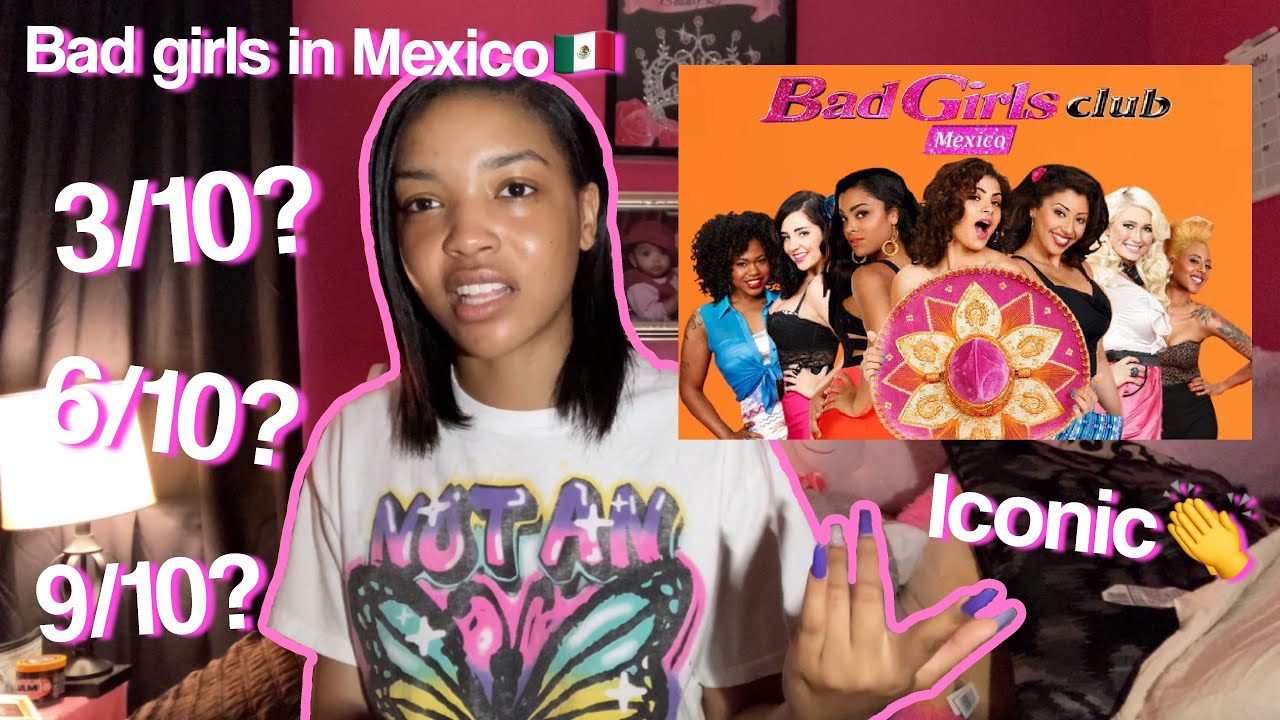 Rating BGC Girls 1-10 | Season 9 - YouTube