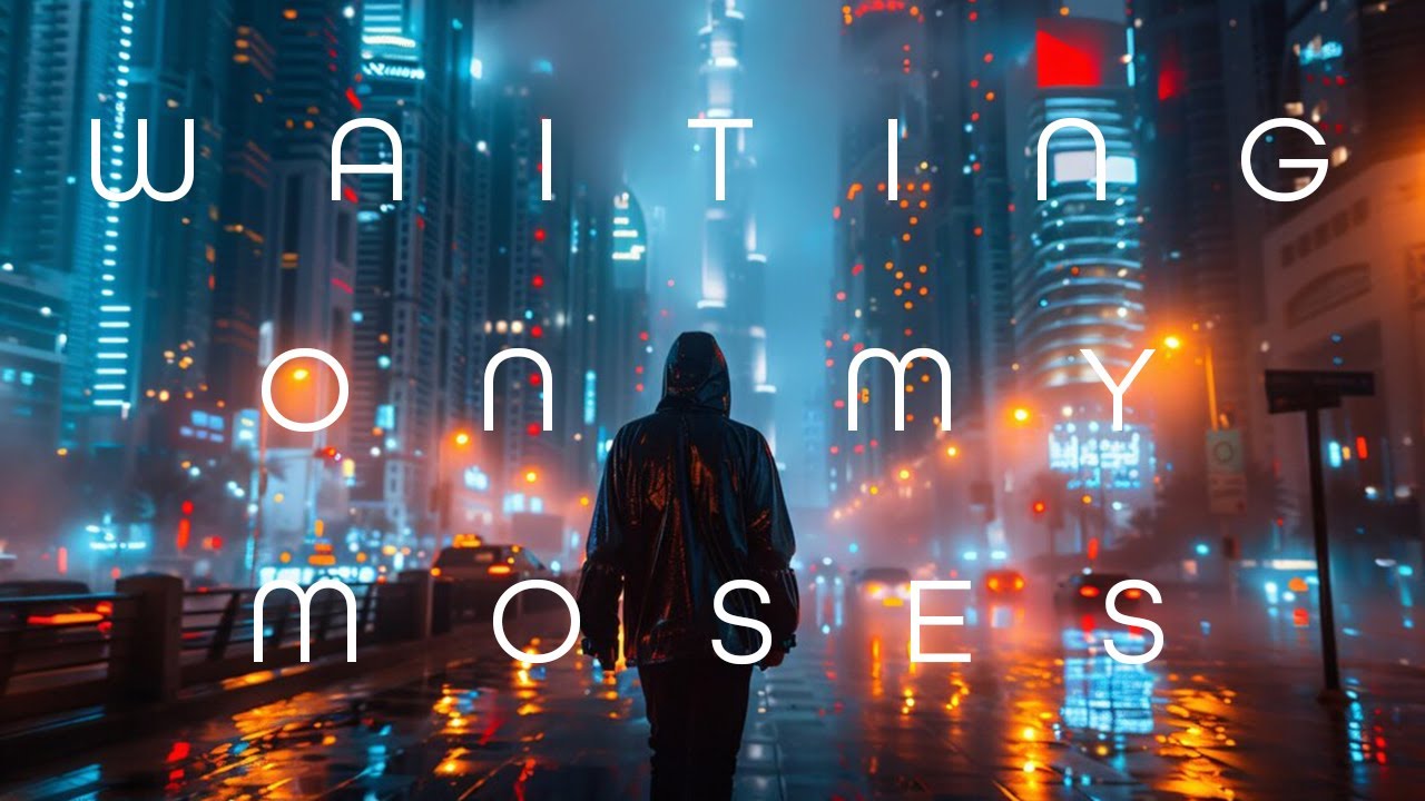 I wonder what you do with my roses (Waiting on My Moses) | R&B Love Song - YouTube