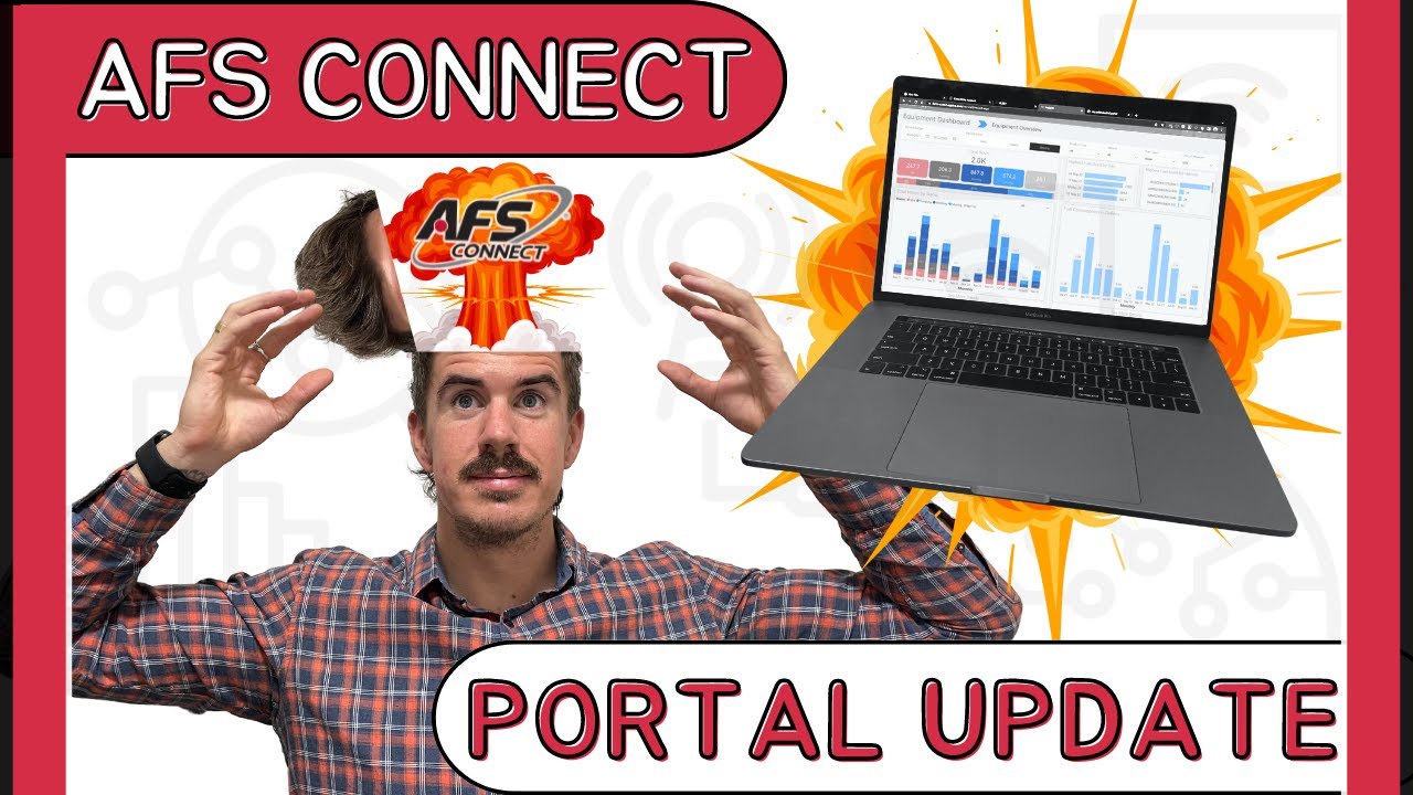 Case IH AFS Connect | The Most Powerful Update Yet - YouTube