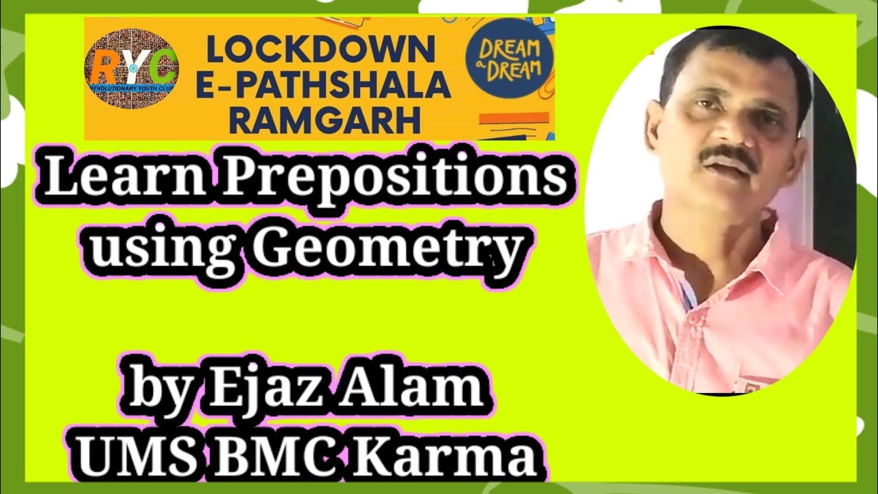 Learn Grammar using Mathematics - YouTube