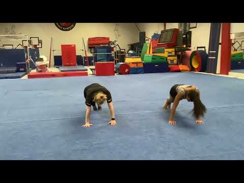 Destine S. Floor Walk Through 2022