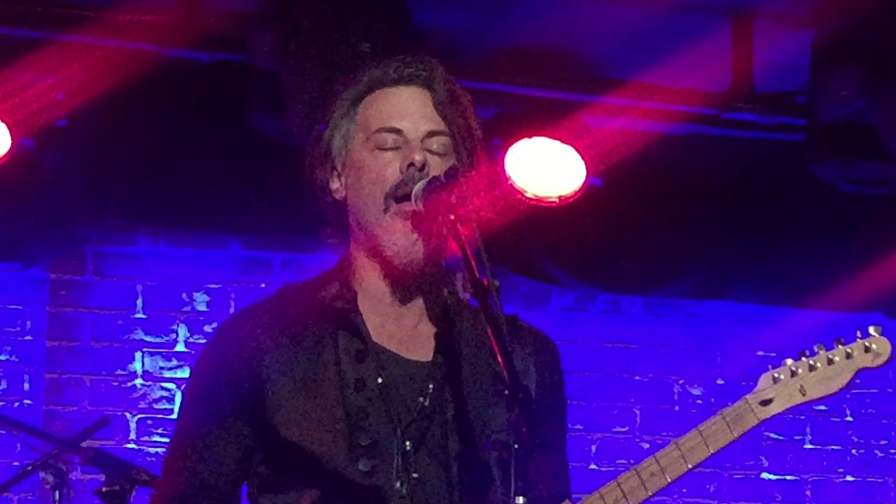 Intro - Losing my mind -Richie Kotzen - YouTube