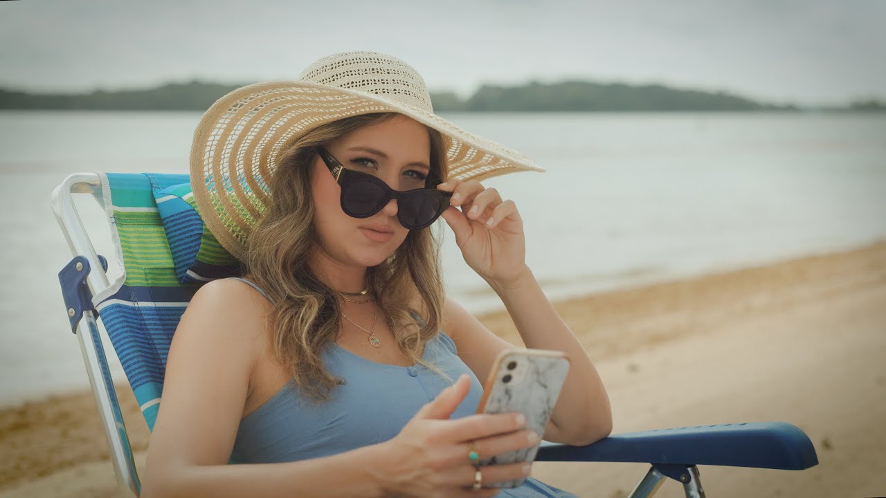 Frankie Orella | Paradise | OFFICIAL MUSIC VIDEO - YouTube