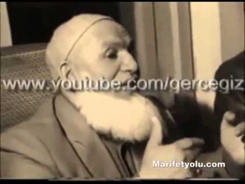 Abdullah Baba açıkladı: Mehdi resul hayatta