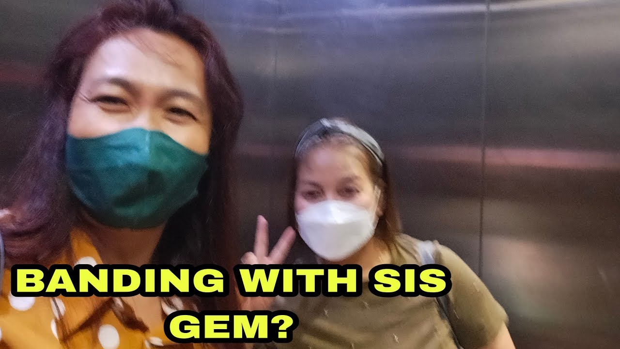 GOO VIBES LUSOB BAHAY? - YouTube