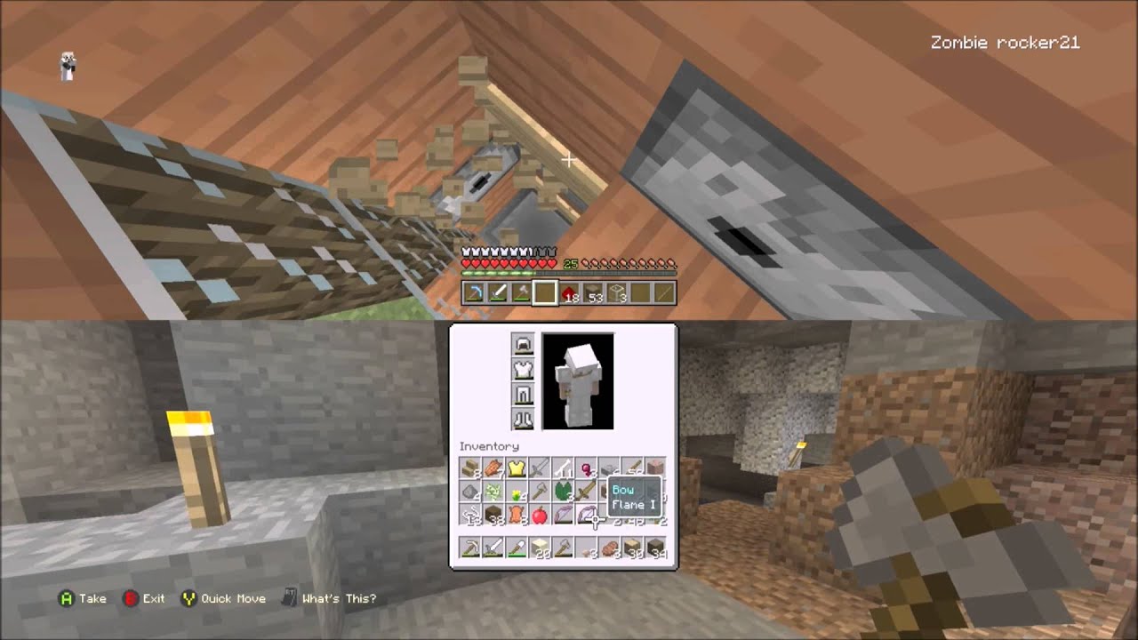 Minecraft Xbox One "Clips montage!" #2 - YouTube