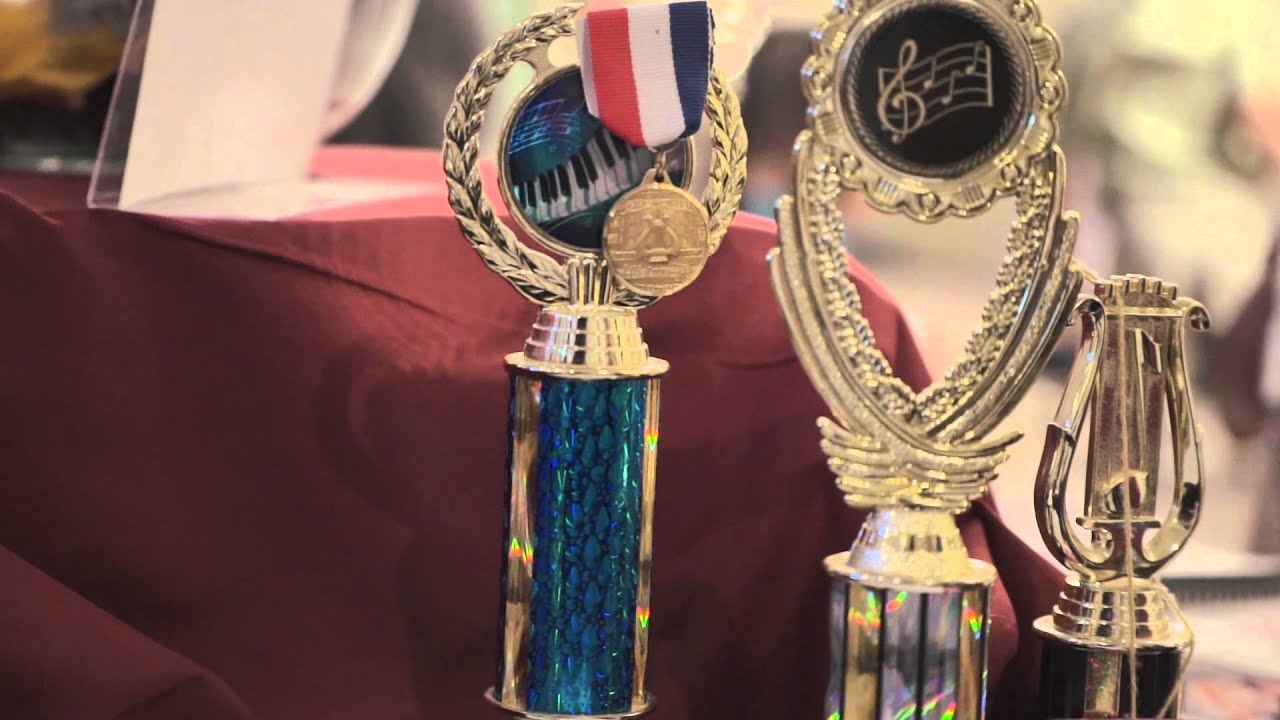 Graduation Ceremony - B-Roll - YouTube