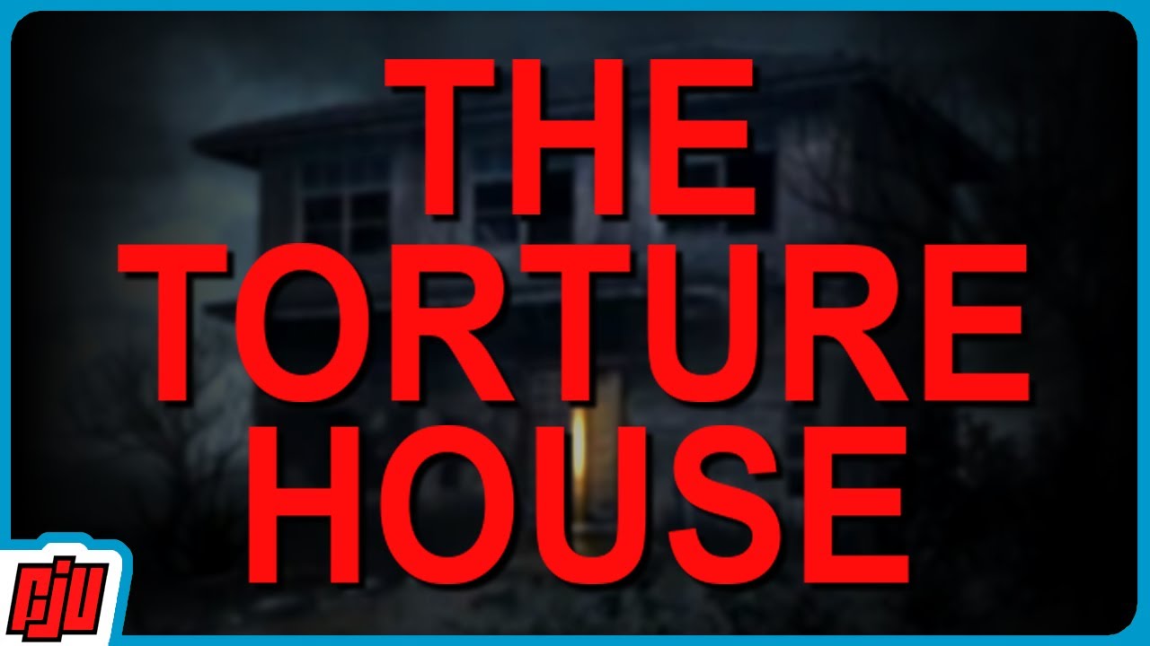 Snuff Film | THE TORTURE HOUSE | Indie Horror Game - YouTube