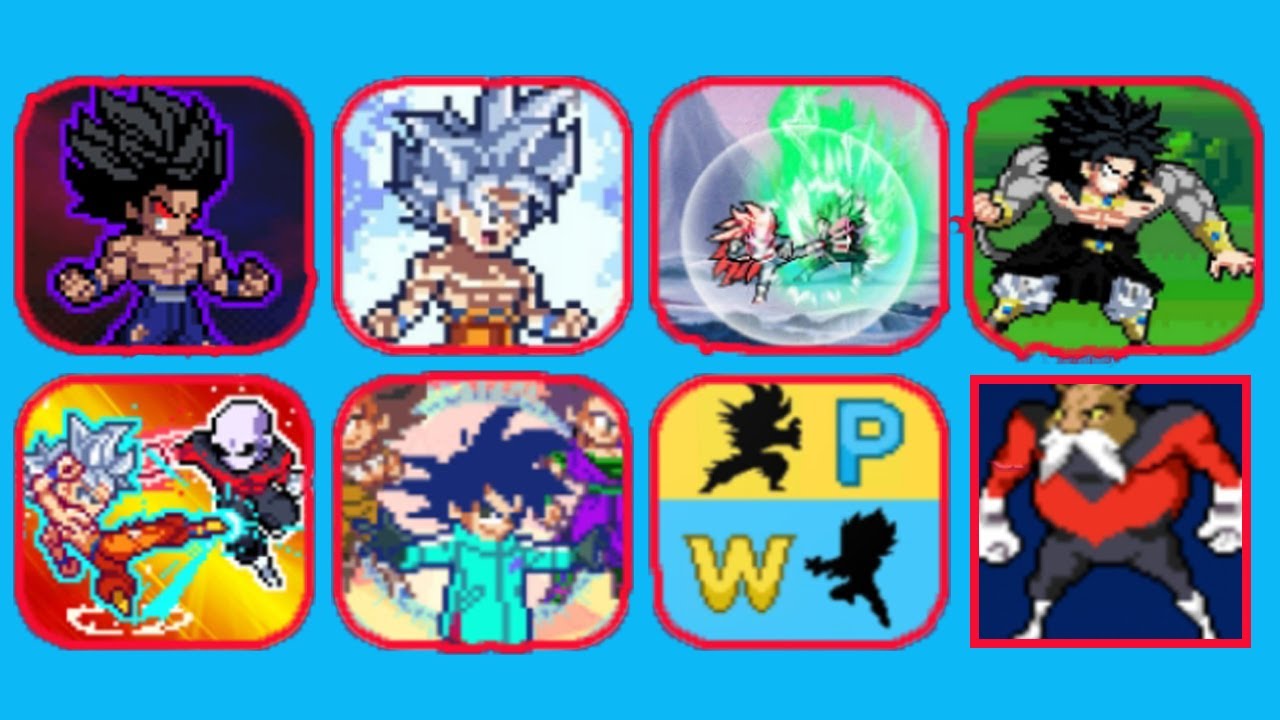 Legendary Mini Warriors,LEGEND WAR 2,Saiyan Fighter,Saiyan War,Legend ...