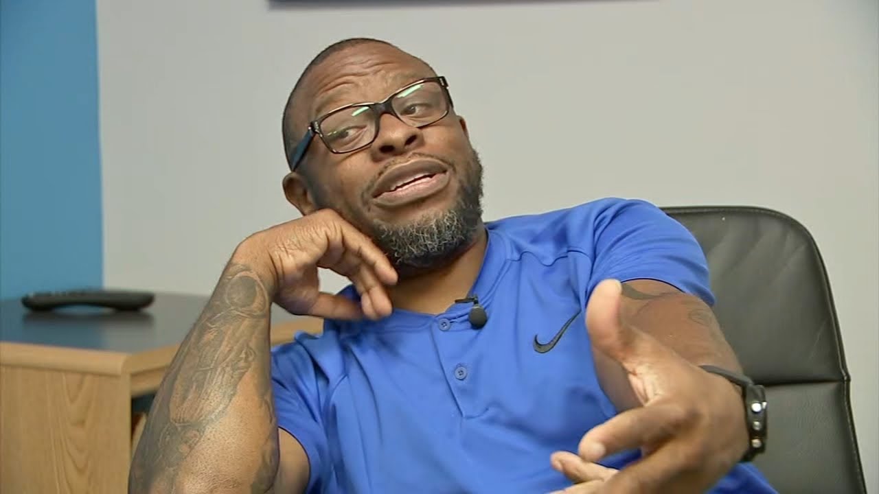 Houston rapper Scarface announces campaign for Houston City Council ...