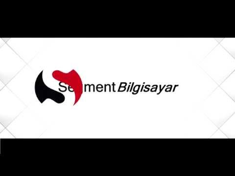 Segment Bilgisayar intro 2