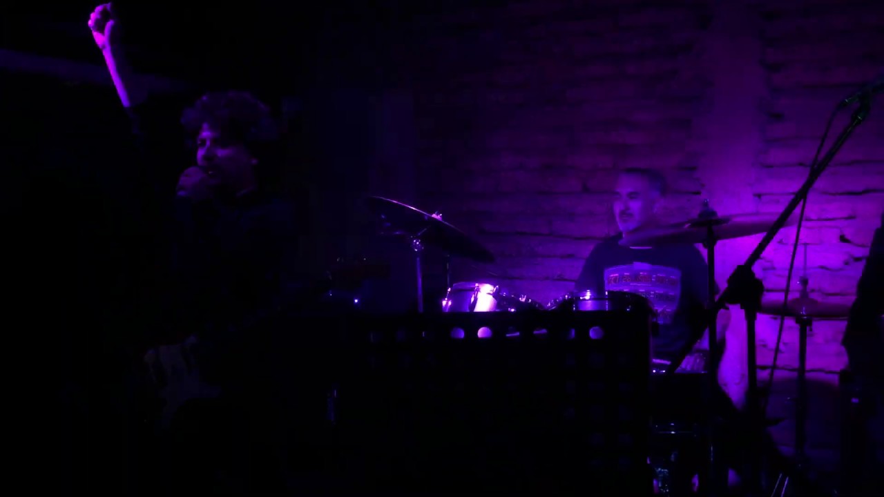 MY SHARONA - YouTube