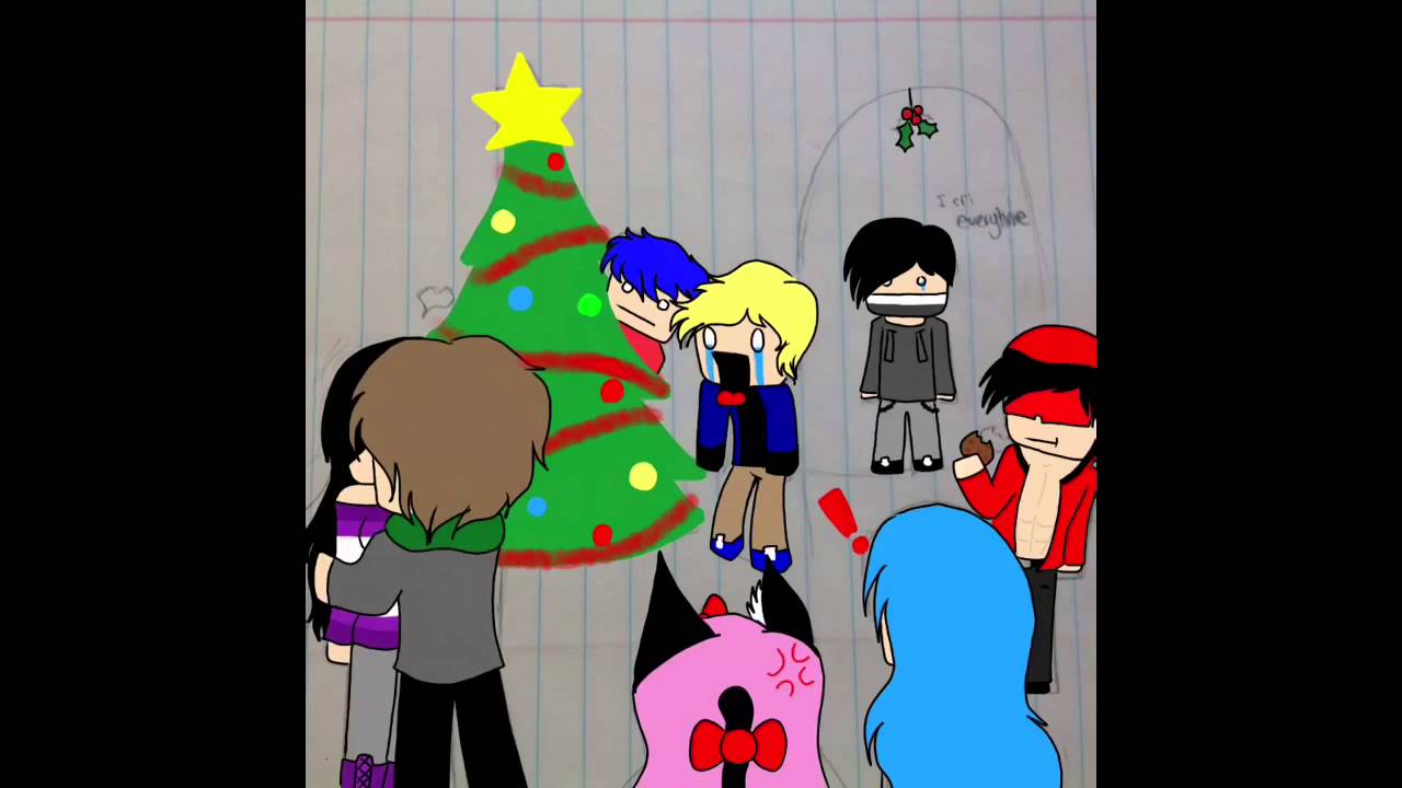 LAURMAU || SpeedDraw - YouTube