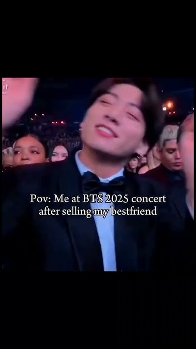 POV: ME AT BTS CONCERT...#bts #btsarmy #btsshorts #trending #btsmember #fypシ゚ #fypviral # ...