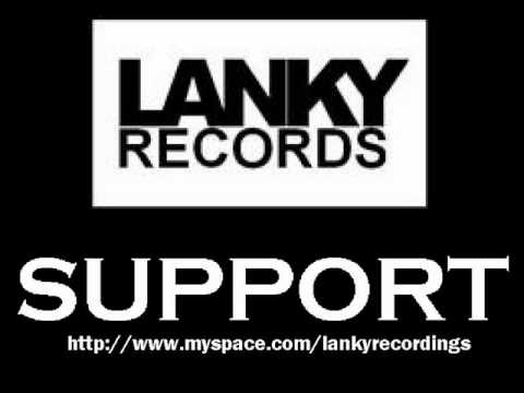 Lanky - Nicht mit uns ficken