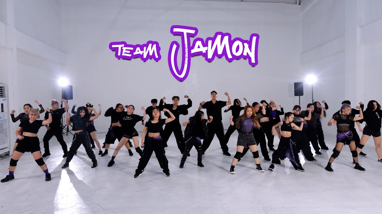 G-FORCE PROJECT 2023: THE COMPETITION - TEAM JAMON (Technical ...