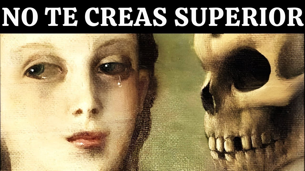 Dostoiévski Y El Peligro De Creerse Superior A Los Demás: La Verdadera ...