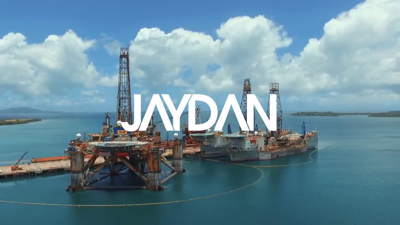 Jaydan Venceré Video Oficial ESTRENO 2017 (any santos) - YouTube